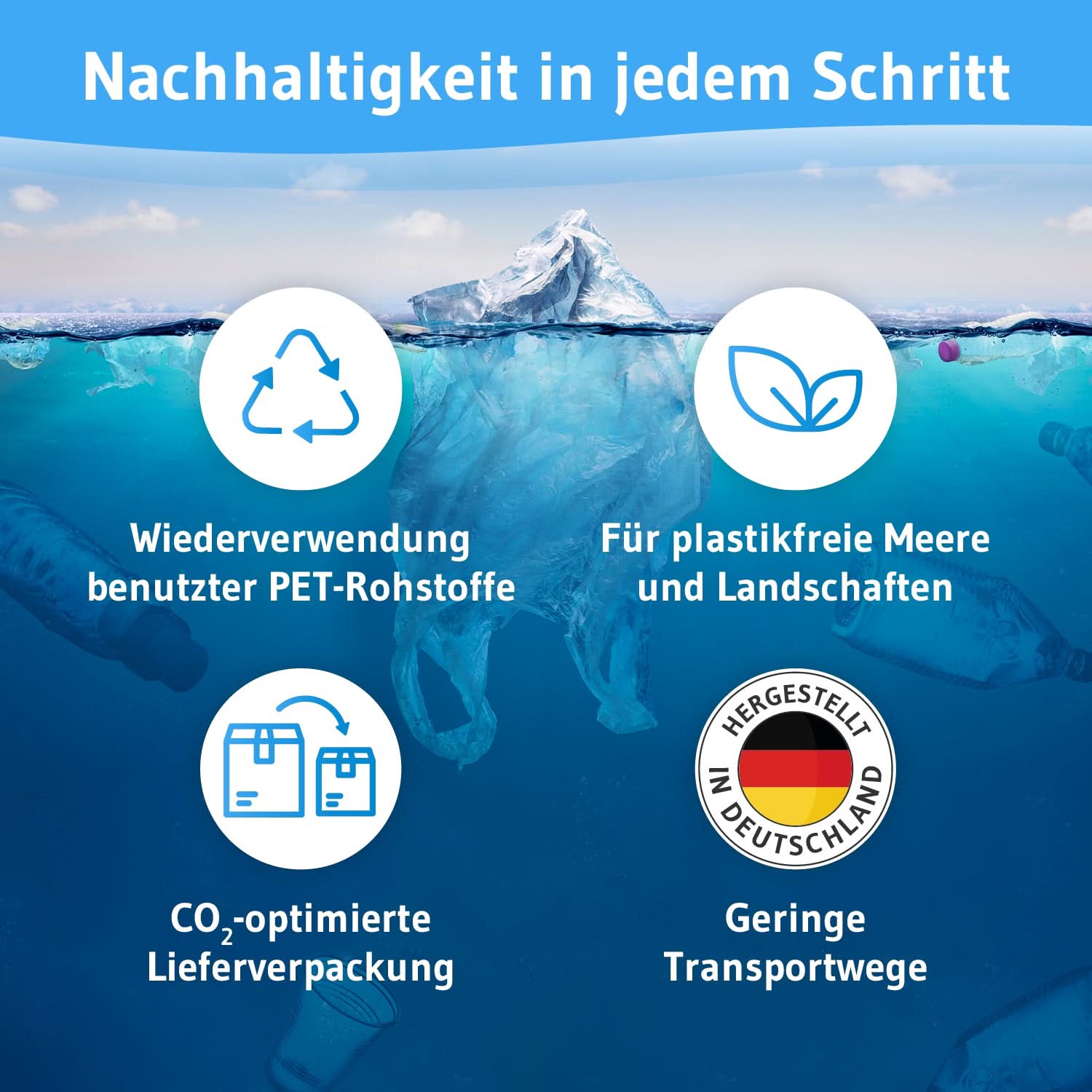 VERDA Kopfkissen Neu | Third of Life