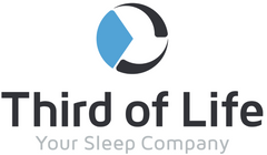 Dein Partner für gesunden und erholsamen Schlaf | Third of Life